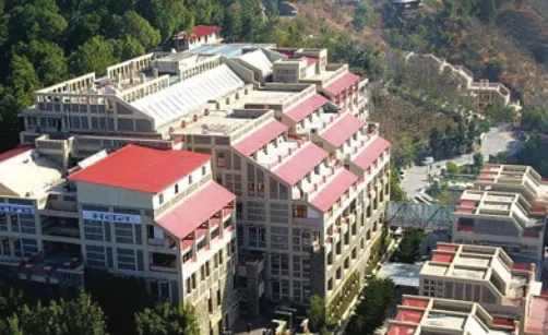 JUIT establishes new benchmark in technical higher education