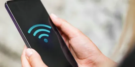 Govt cautions citizens against using public Wi-Fi for transactions