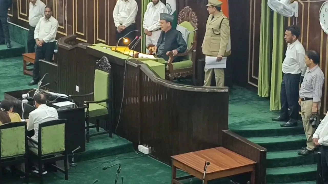 CAT Srinagar refutes social media reports regarding warning to Speaker ...