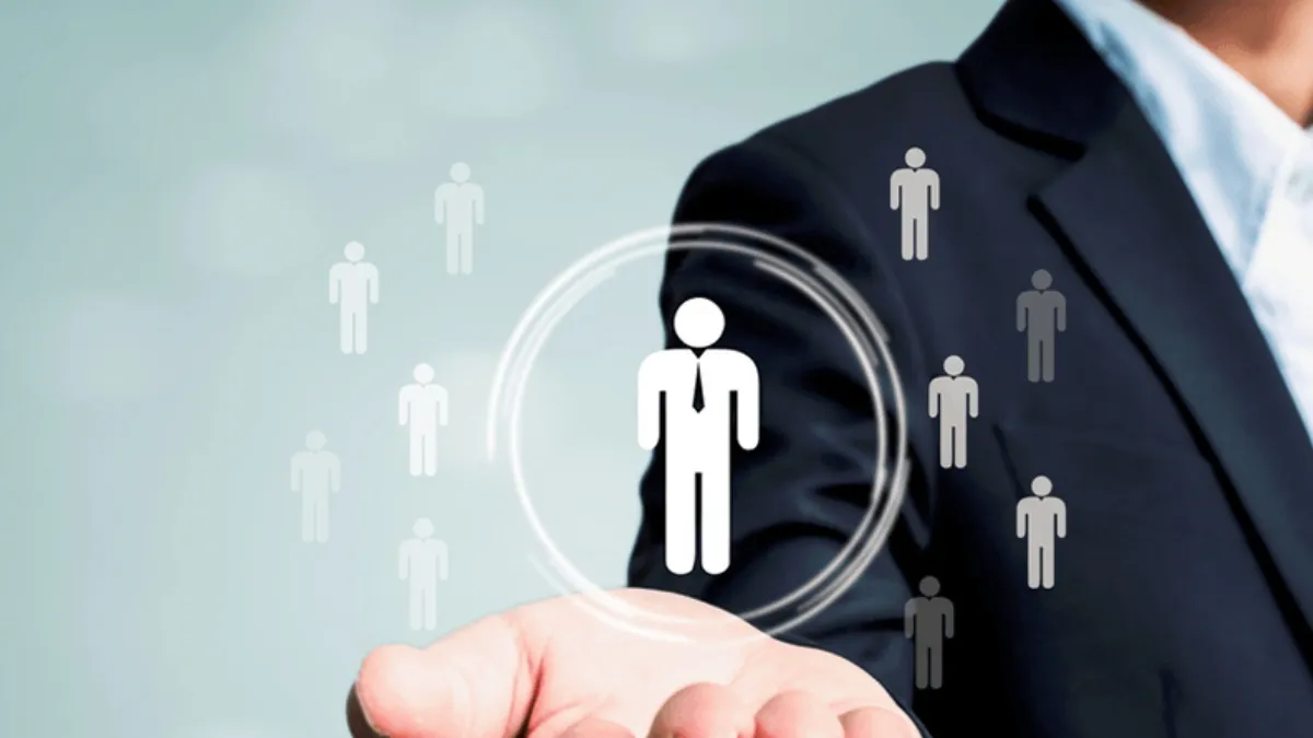 Navigating organizational transformation through talent management ...