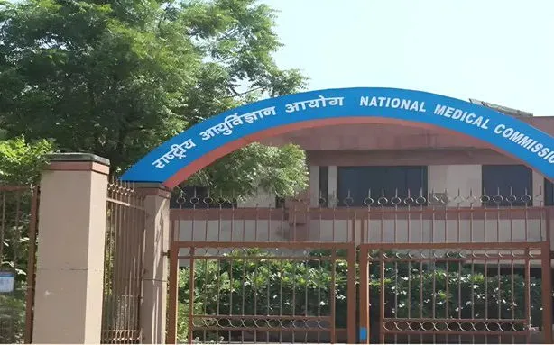 J&K granted 769 additional PG seats in medical colleges: NMC