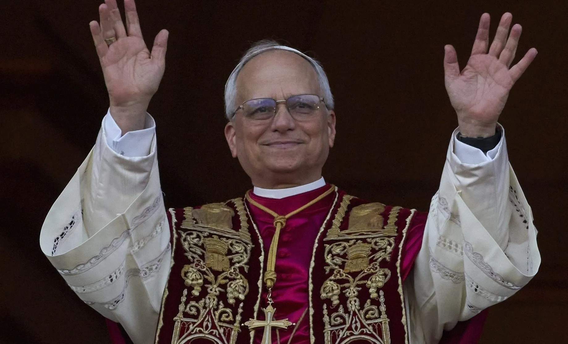 PM Modi congratulates Pope Leo XIV as American cardinal elected new pontiff