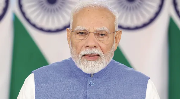 PM Modi to attend SCO Summit in China later this month