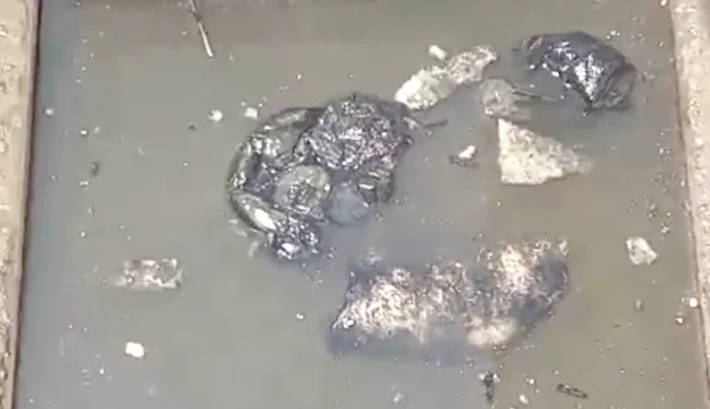 Defunct drainage system irks SR Gung residents