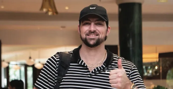 Tim David, Romario Shepherd join RCB squad in Bengaluru