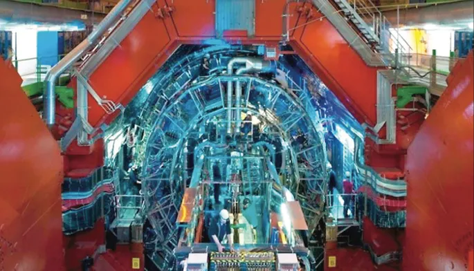 India celebrates global Physics honour for CERN research teams