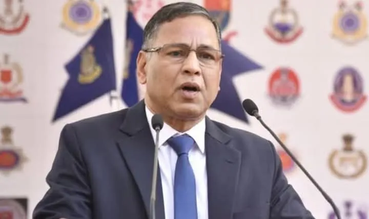 Tapan Kumar Deka gets one-year extension as Director IB