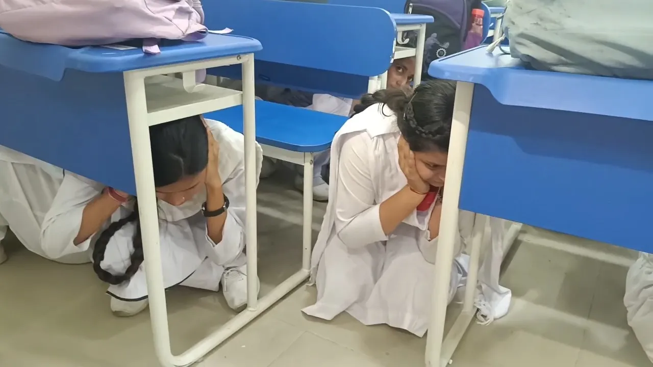 Mock drill ‘Operation Shield’ postponed across J&K