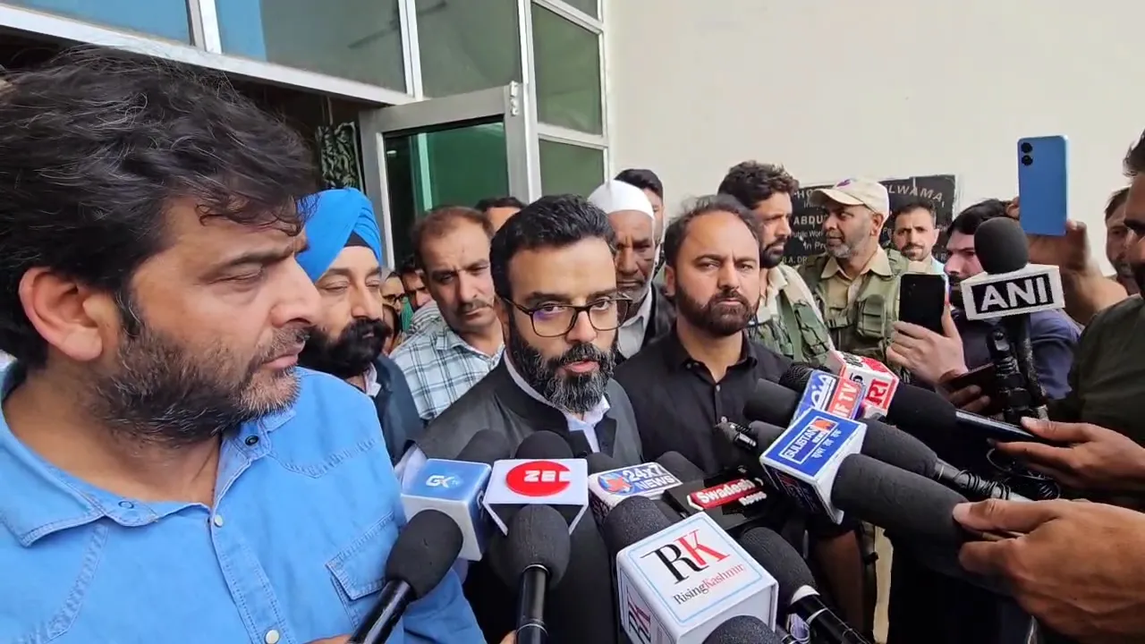 Govt should have put an end to termination of employees: Aga Ruhullah