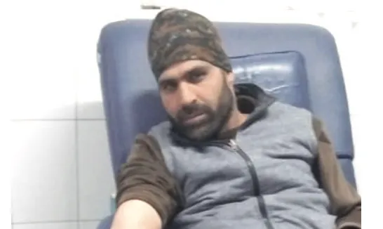 Hope in every drop Kashmir’s volunteer blood donors save thousands of lives