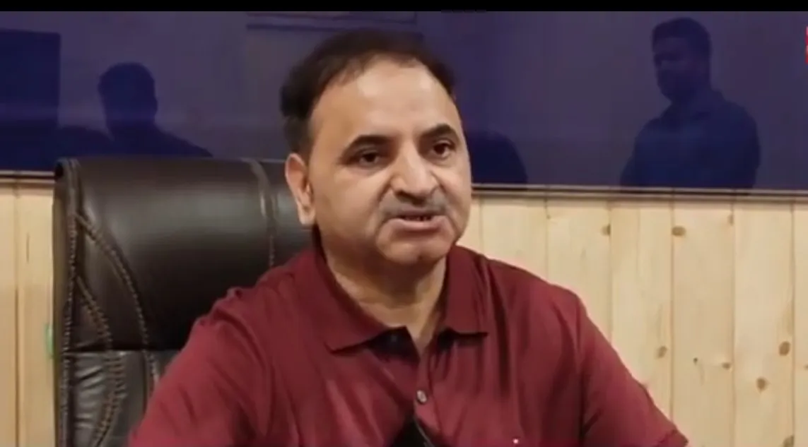 95% cybercrime cases involve bank fraud, 12% linked to child exploitation, sextortion in J&K ...