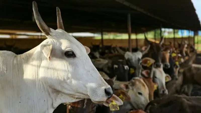 DM orders action against unattended bovine animals in Kishtwar