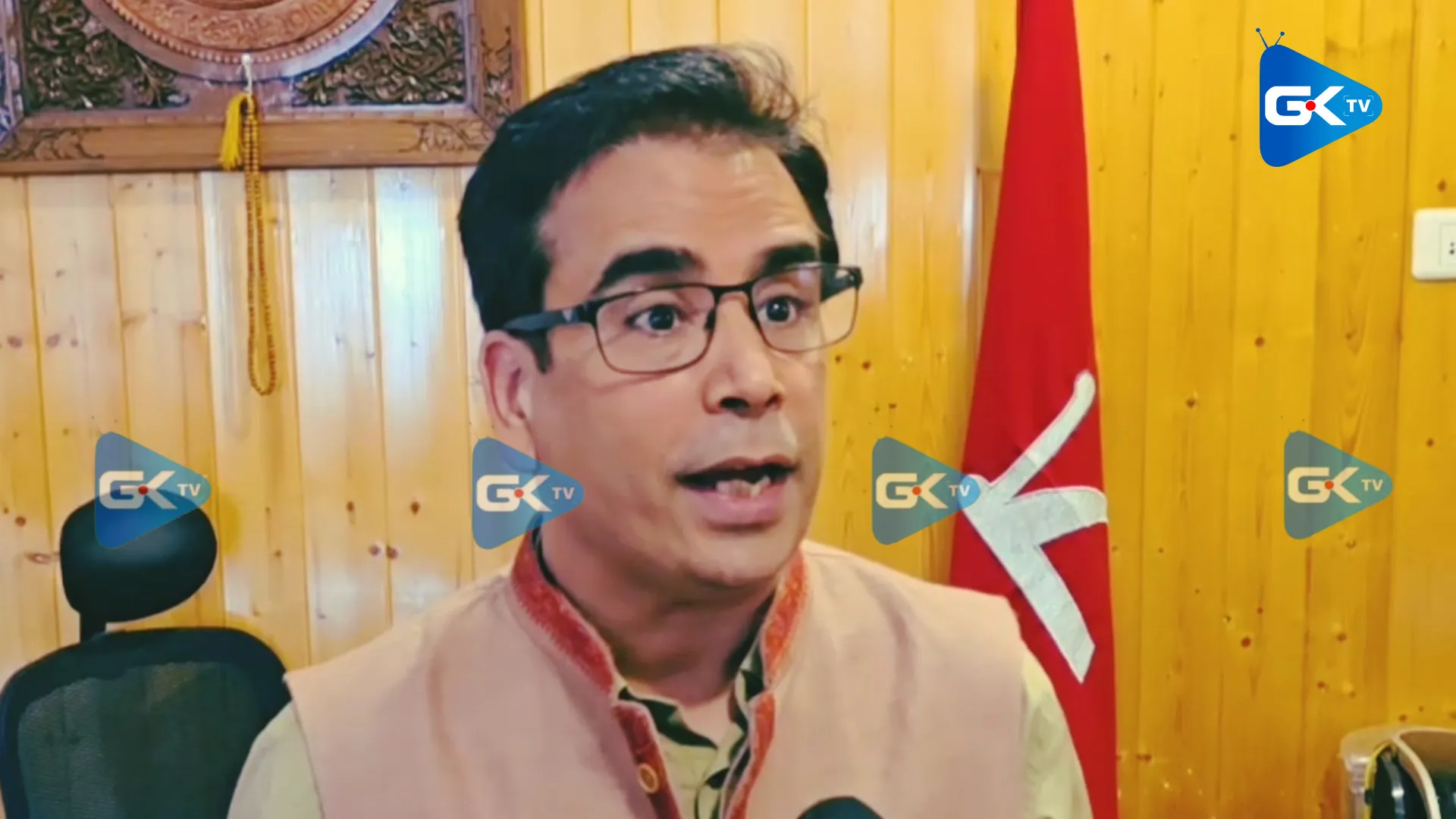 Time apt for granting statehood to J-K, further delay will be injustice ...