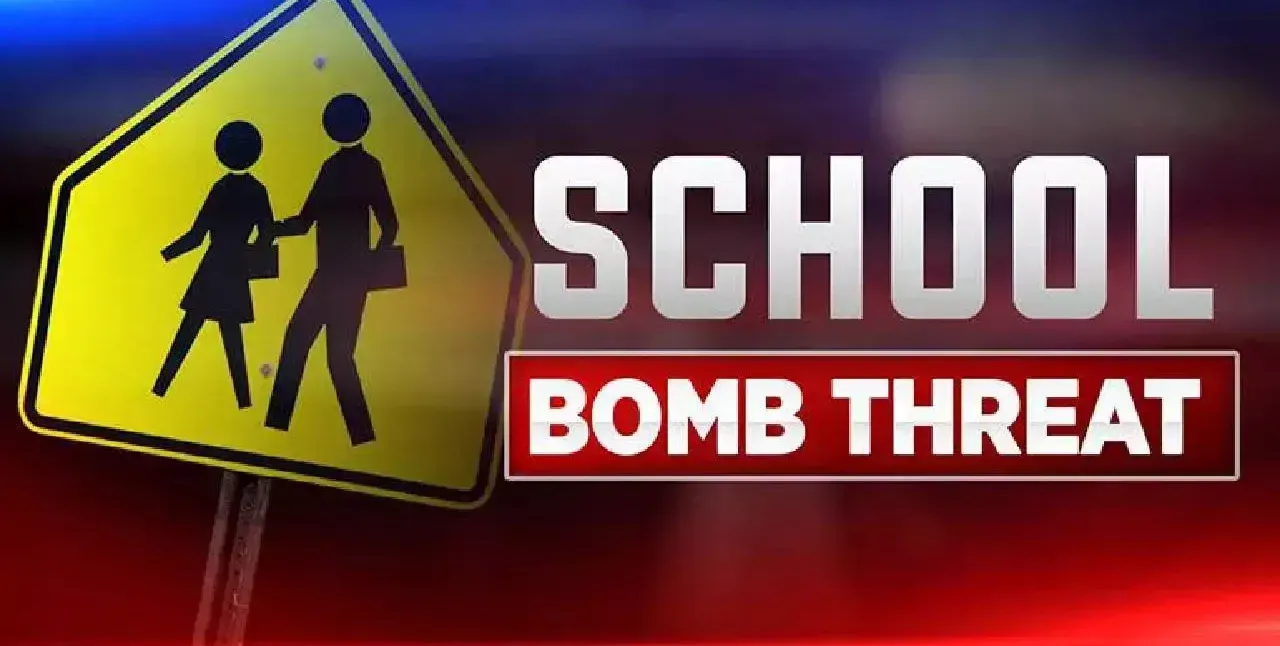 Multiple Delhi schools receive bomb threats; search operations underway