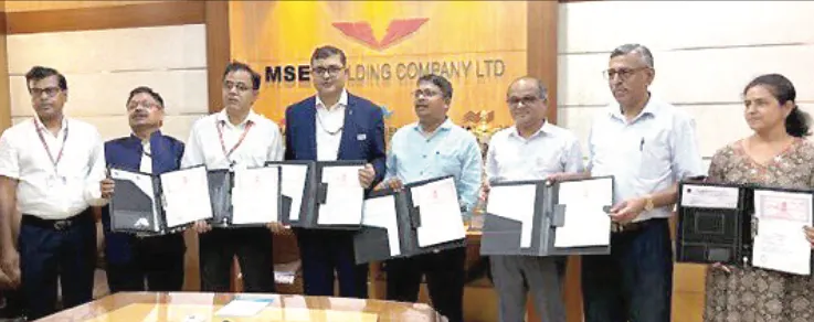 Work on 624 MW Kiru Hydroelectric Power Project Kishtwar nears completion