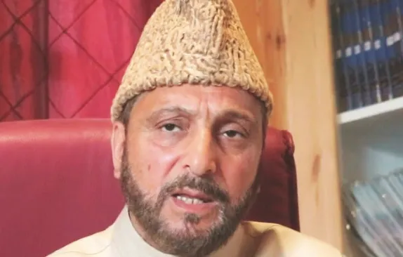 We condemn derogatory remarks: Grand Mufti Nasirul Islam