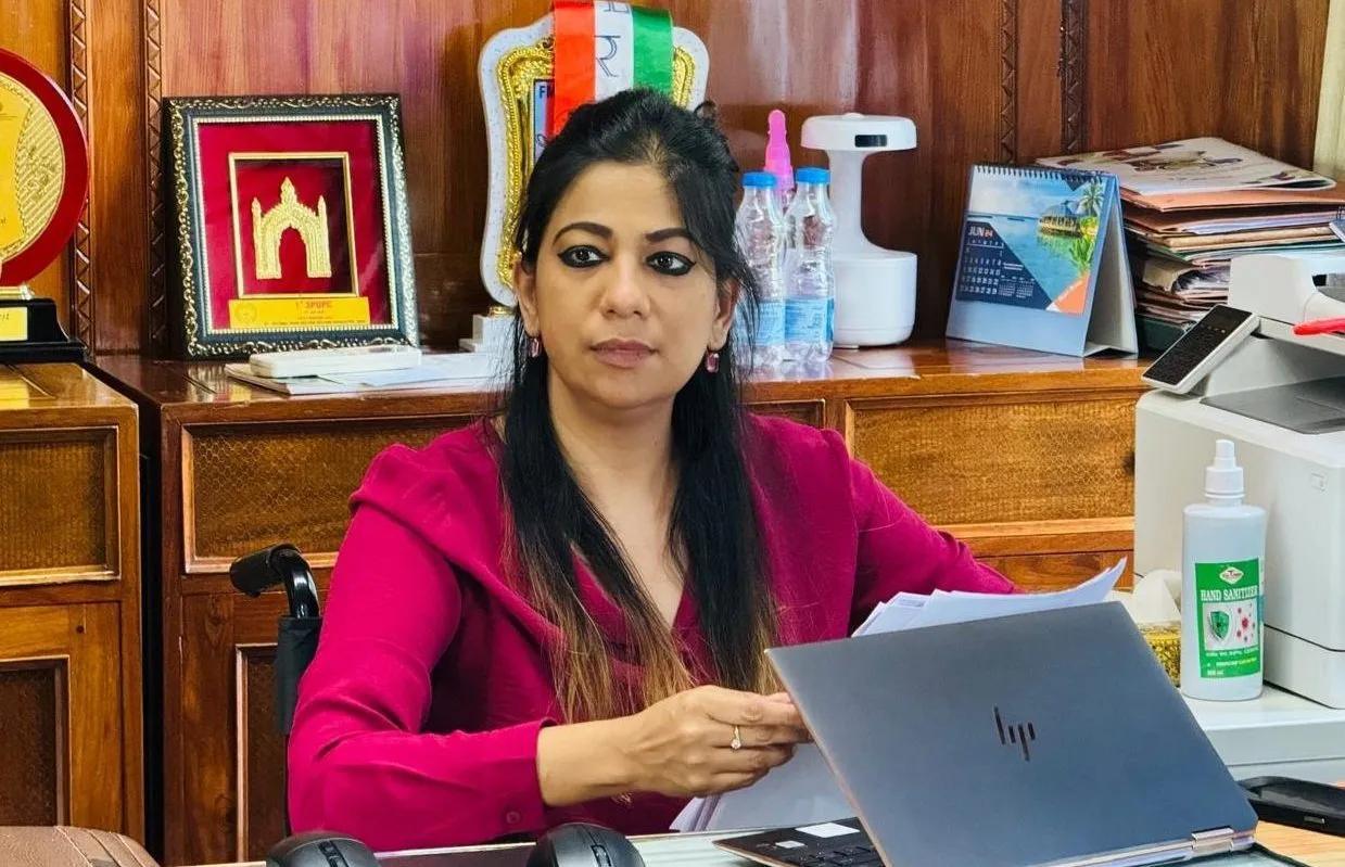 J&K on path of tourism revival: Secretary Tourism Yasha Mudgal