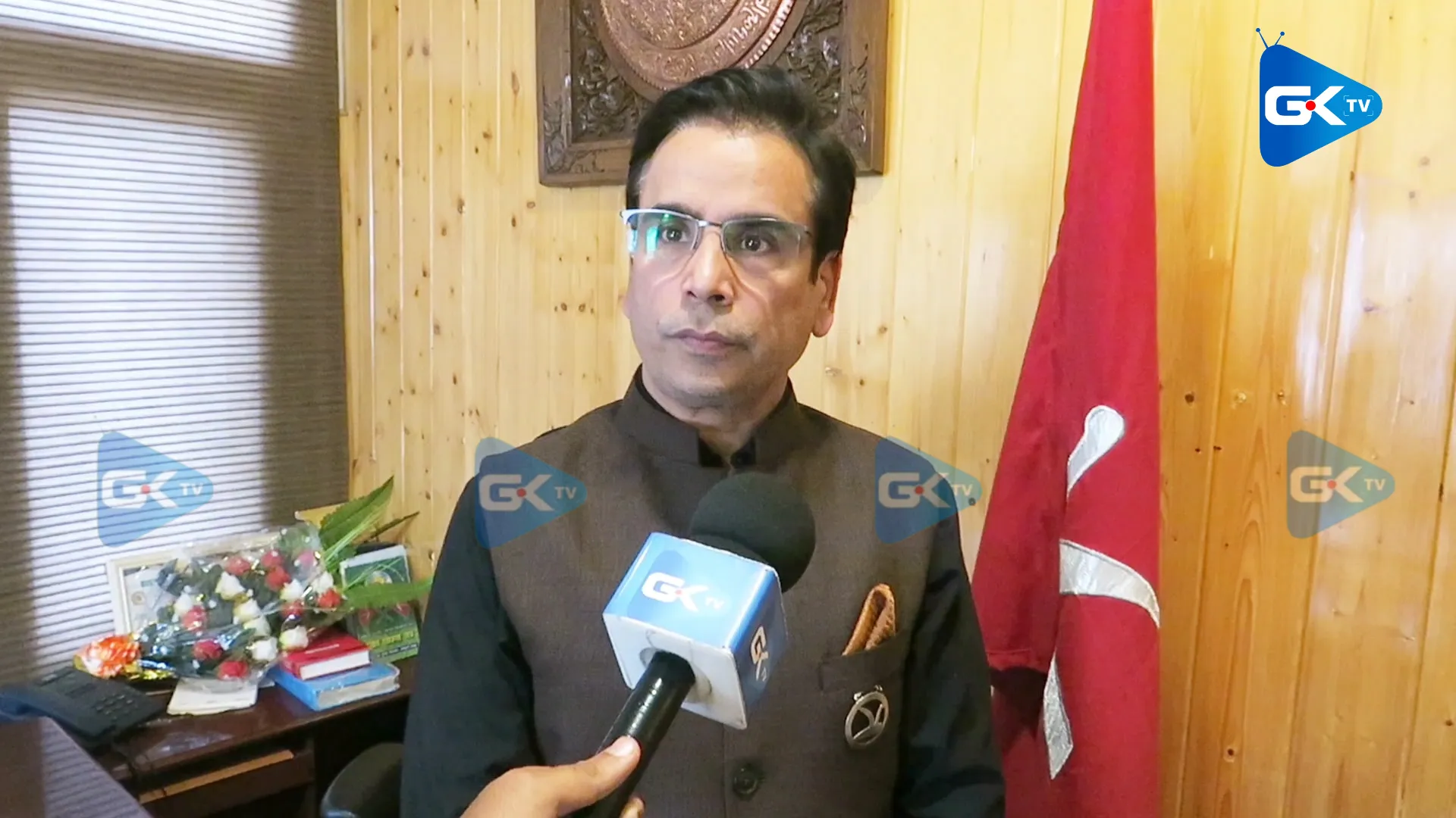 Tanvir Sadiq: Reconciliation vital, but Mehbooba must apologise for ...