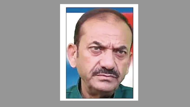 Muntazir Mohiuddin urges admin to provide compensation for flood-hit ...