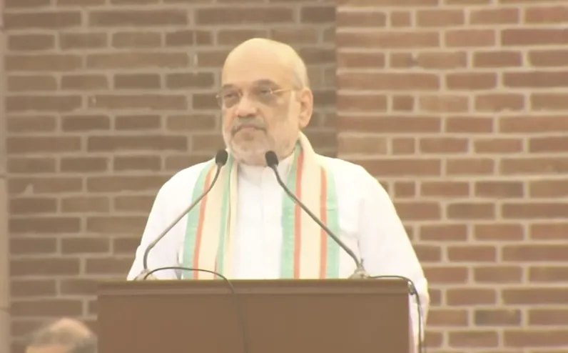 Amit Shah seeks probe by neutral agency in Sabarimala gold loss case