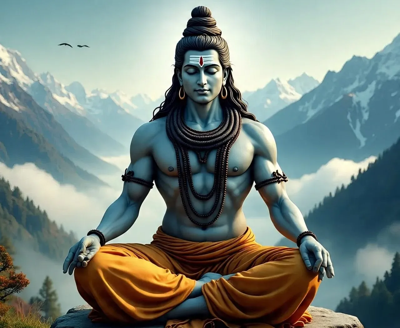 KASHMIR SHAIVISM: PART 2: Metaphysics and Soteriology