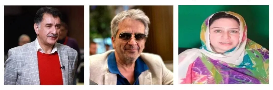 Digital Sedition Case: NIA court issues proclamation against 3 accused