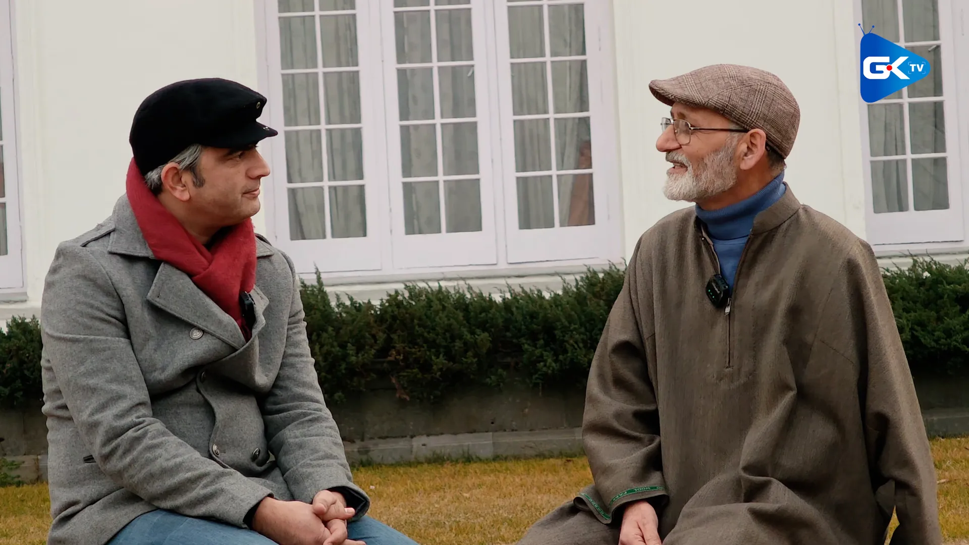 Stitching Dreams to the Screen: Bashir Lone’s Remarkable Journey from ...