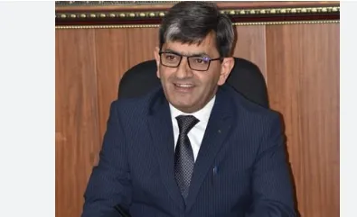 CSIR-IIIM Director reviews MAPs research, outreach programmes